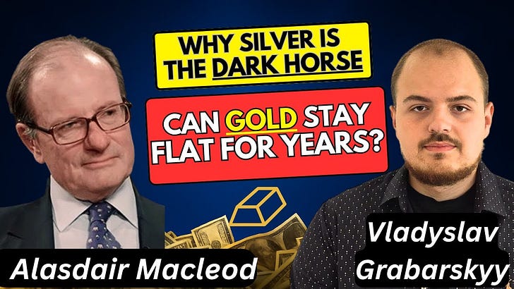 A brief history of the gold standard - by Alasdair Macleod