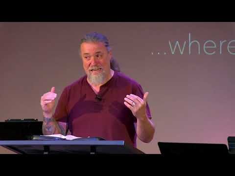 Book Of Daniel Bible Study Part 4 With Pastor Terry Long Calvary Chapel