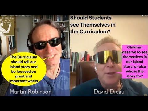 David Didau: The Learning Spy | Substack