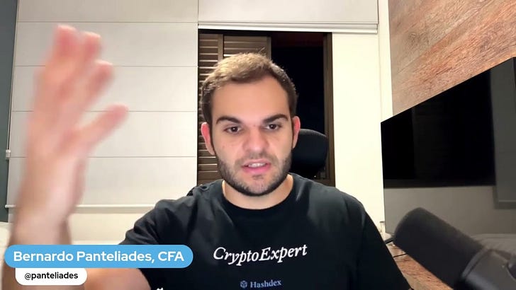 🧙‍♂️ Trilha Intermediária - DeFi