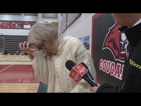 Weekly Inspo Vids - Week Twenty - Hey, Mike Alpert!