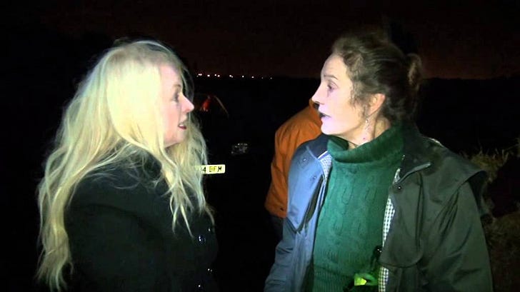 Uncensored | Frances Leader | Substack