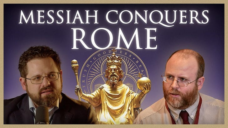 Eternal Christendom | Substack