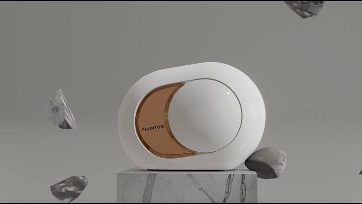 Tout connaître sur la 3D - Louis Pille 🫀