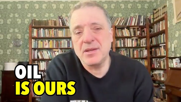 The Duran | Alex Christoforou | Substack