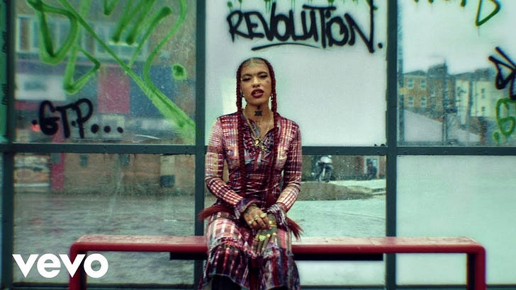 Experiencias urbanas - by paulinaja - Paulina’s Substack