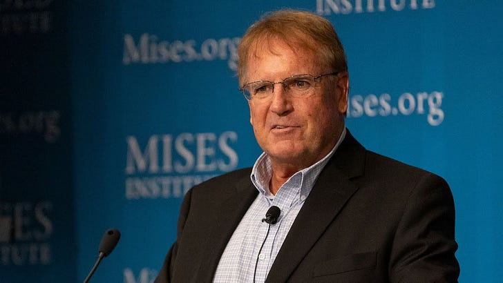 Defining Ordered Individualism; How Human Action Guided My Teaching and ...