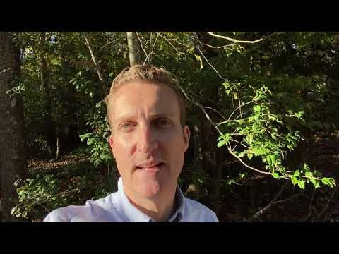 My Final Word - by Andrew J Beckner - Andrew4Central