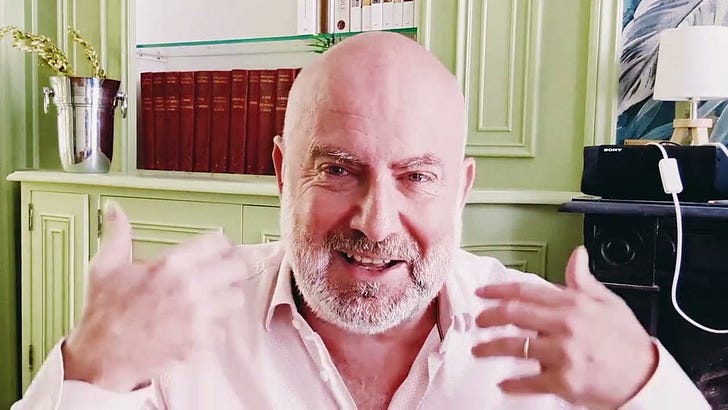 Soros et l'Open sociéty ! - by Brigitte Bouzonnie