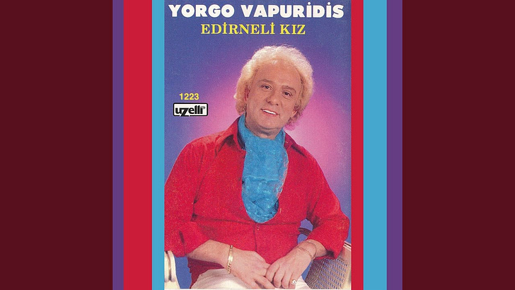 Manolyam / Yorgo Vapuridis - by ABDULLAH KORKMAZ