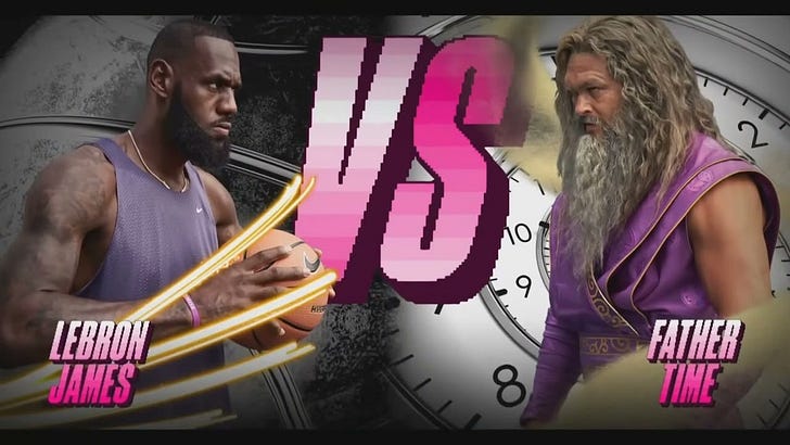 the kid from akron - by martin rickman - martin’s Substack