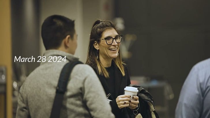 April Pulse - Life Science Tech Collective