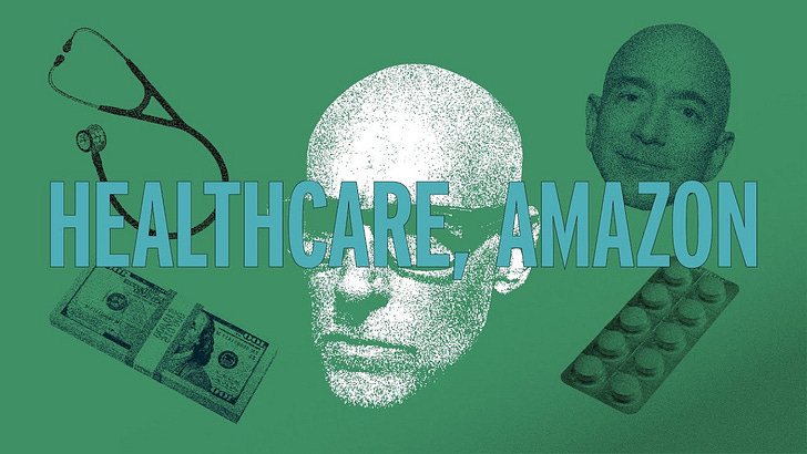 The Great Dispersion & the Future of Healthcare | The Prof G Show