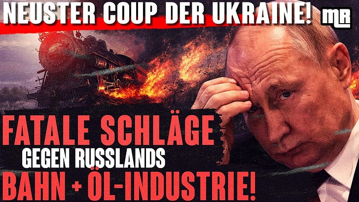 Marks Substack | Mark Reicher | Substack