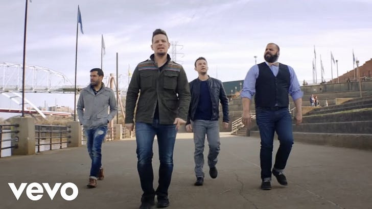 Start A Fire - by Mark Capasso - Quepasa Crusades