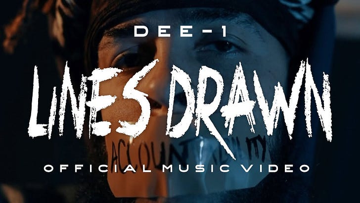 UPDATE: Who Is Dee-1? And Why He Matters