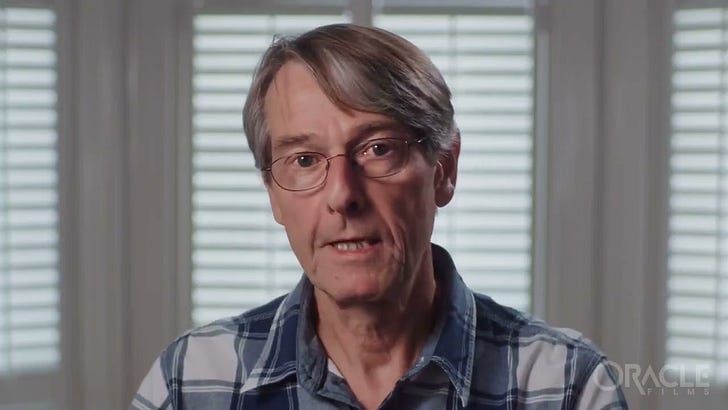 Dr Mike Yeadon: ‘All Vaccines Are Worthless Poisons’