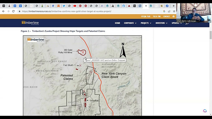 Rocks And Stocks News On Stocks In The News