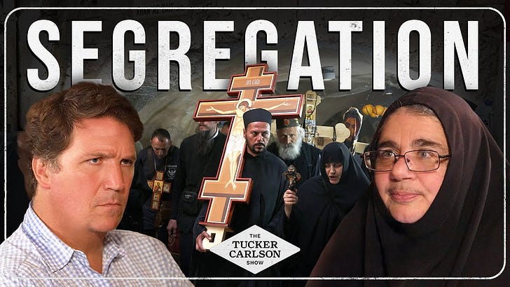 Sign of the Cross Media | John-Henry Westen | Substack