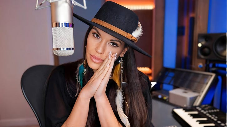 Music Video: Beckah Shae - FirstFactCheck