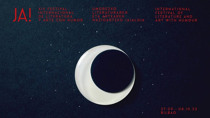 1 | rodillas mágicas y eclipses - by Janiela Cid