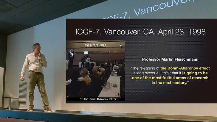 Remote View | Bob Greenyer | Substack