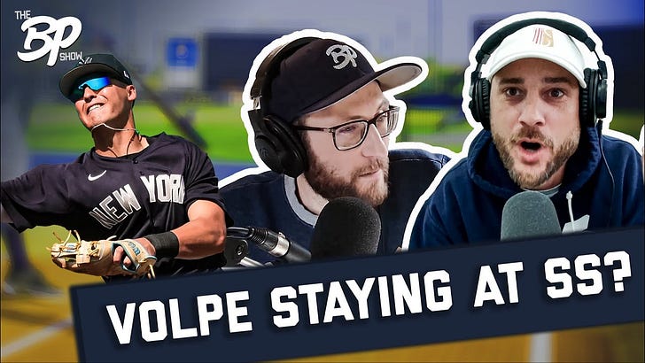 Amazing WBC Finish, Yankees Roster Decisions & Will the Yankees change ...