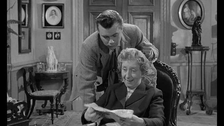 Cast a Dark Shadow - by Michael Patrick O’Leary