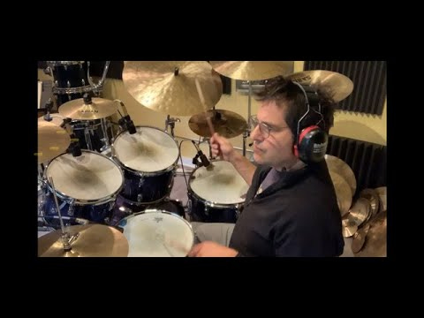 Gary Seligson on The Broadway Drumming 101 Podcast - Why He Left Wicked ...