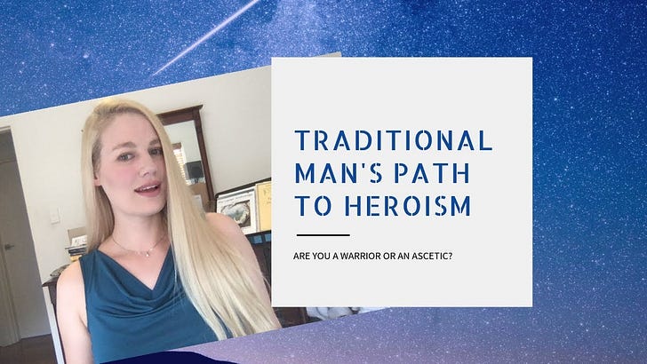 Write like a man, or stay at home! - by Madame Z