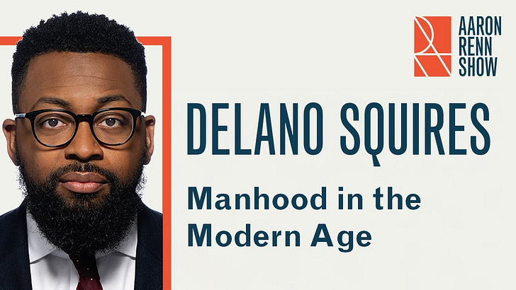 OS GUINNESS: Our Civilizational Moment - by Aaron M. Renn