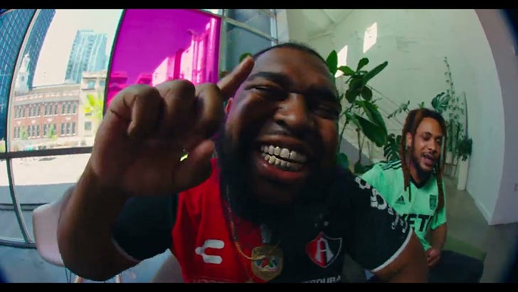 Leagues Cup - 503 Nick Substack