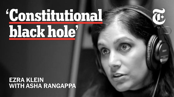 Friday Round Up! 4/18/25