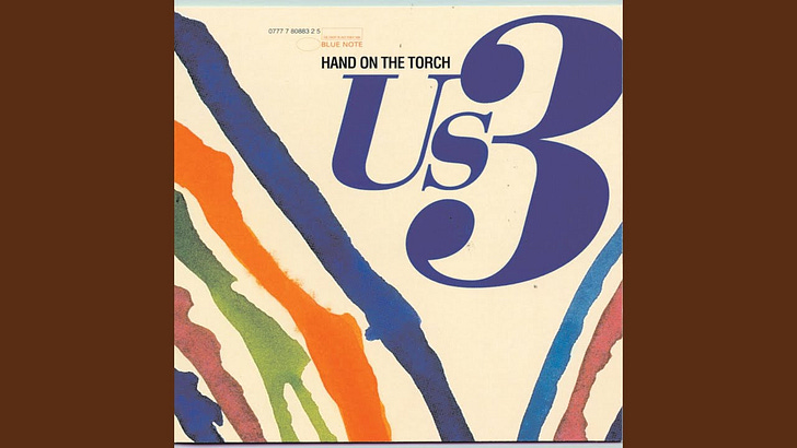 Acid Jazz - by George Eberhart