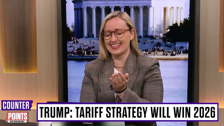 Ryan Grim | Substack