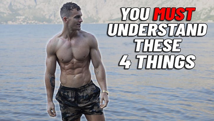 Ep 16: Joe Delaney - 5 key principles for a building a top 1% NATTY ...