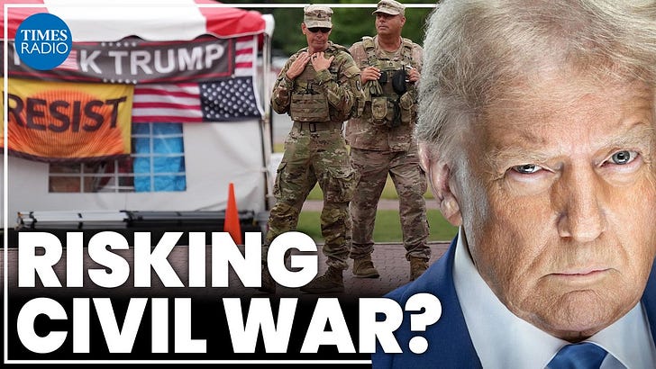 Malcolm Nance: Special Intelligence | Black Man Spy - Malcolm Nance | Substack