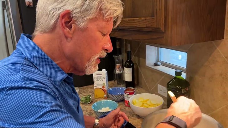 A Friendly Nudge - by Jim Brown - A Friendly Nudge
