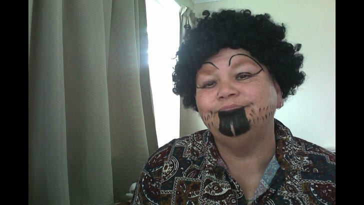 Reality Bites | Rex Landy | Substack