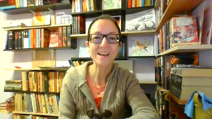 Slav's Energy Stand-Up: It's all the other guy's fault