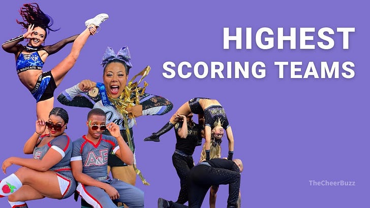 No more Woodward cheer camps ⚠️