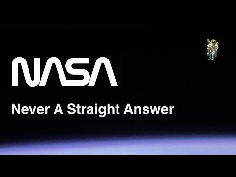 How NASA Faked The MMU - by George Bailey
