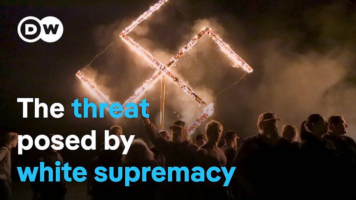 Blue Amp | Cliff Schecter | Substack