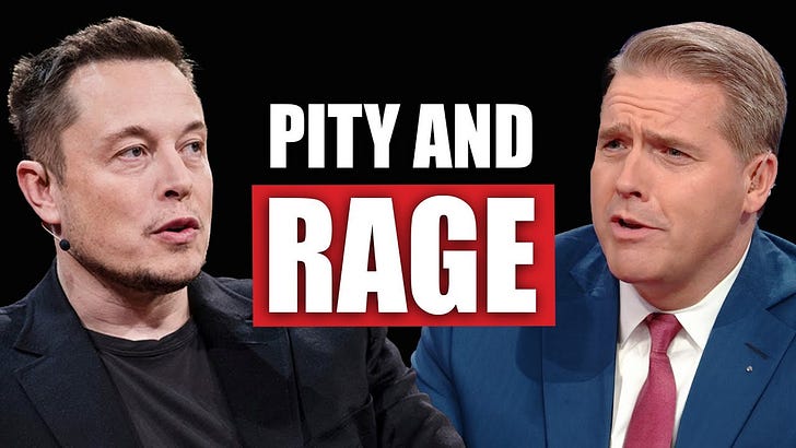 The Warning by Steve Schmidt Podcast | Substack