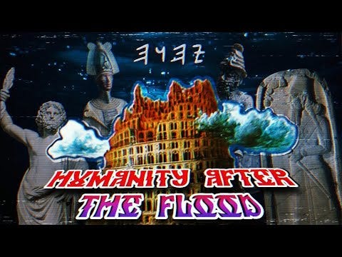 Euhemerus Revisited - Interview - by Kenneth Griffith