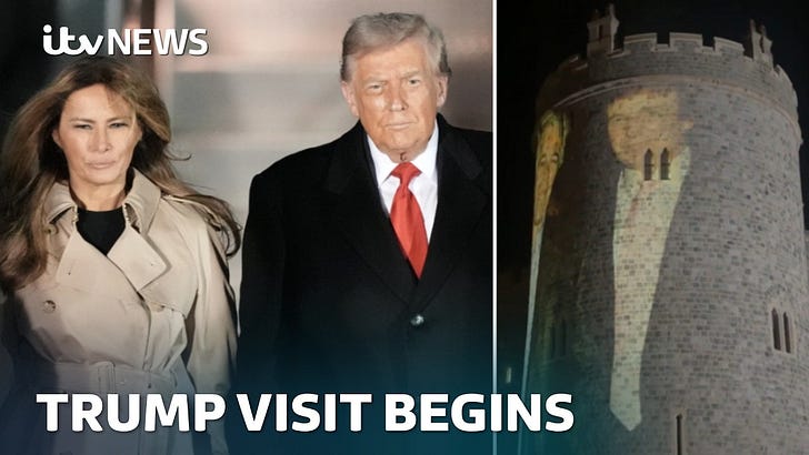 Writing From London Nick Cohen Substack