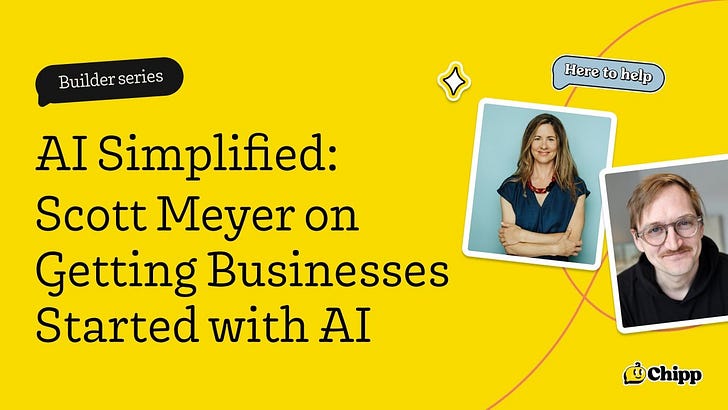 AI Simplified: How Businesses Can Get Started with AI