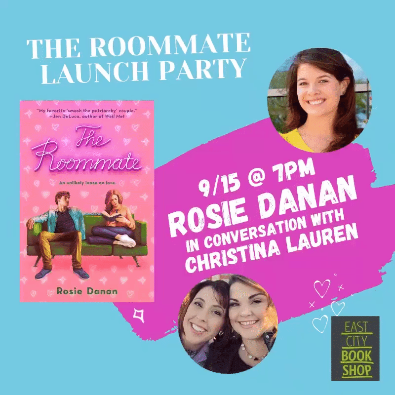 The Romance Voice #1 - by Kris Alice Hohls