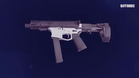 Biden's ATF Rules For Ghost Guns Coming Soon
